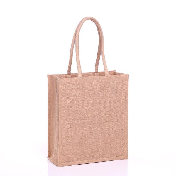Standard Jute Bag GJ030 - GoJute International