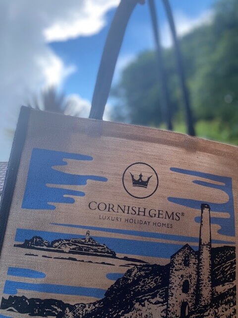 Cornish Gems - GoJute International