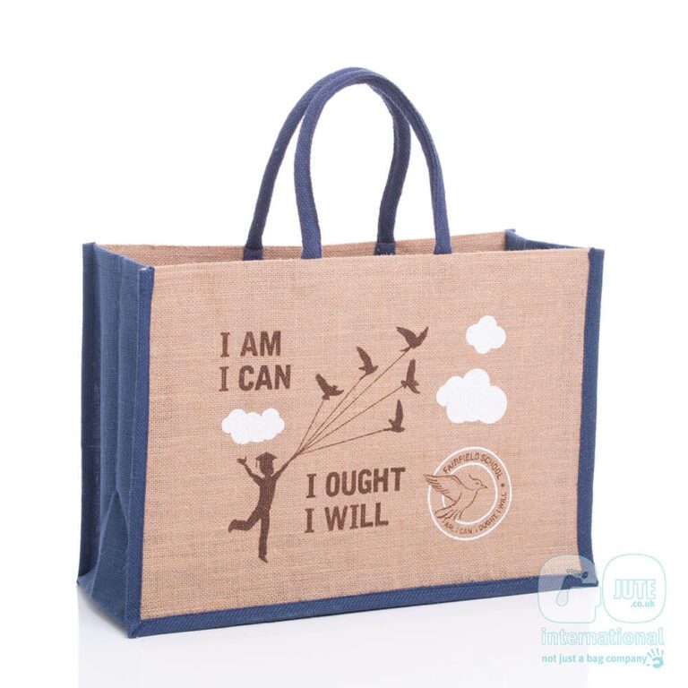 Case studies - GoJute International