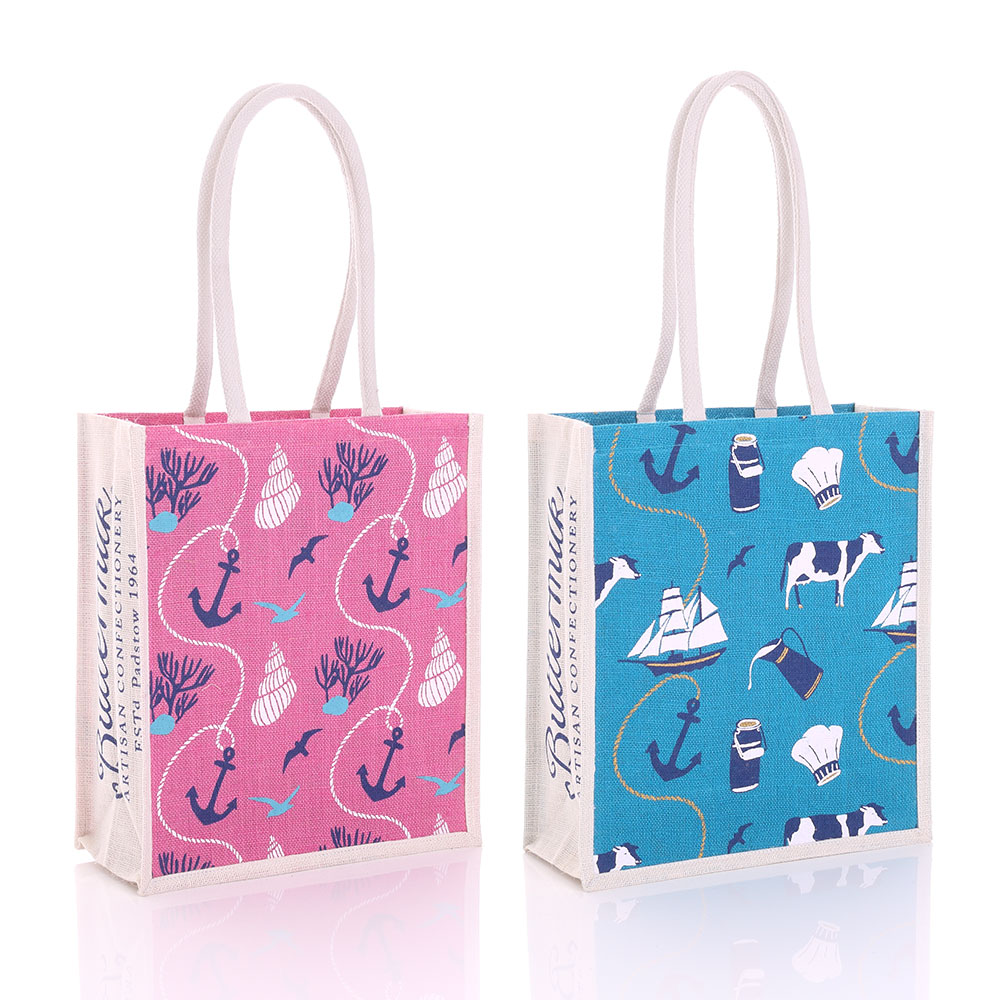 Buttermilk Fudge - GoJute International