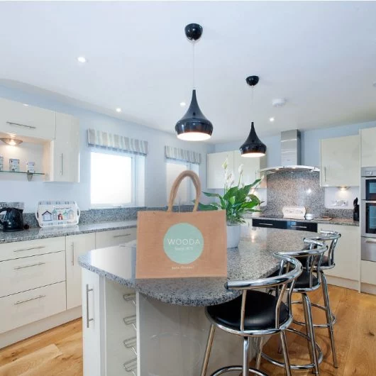 Wooda Farm Holiday Park - GoJute International