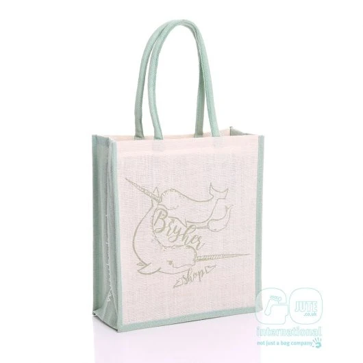 Bryher Shop - GoJute International