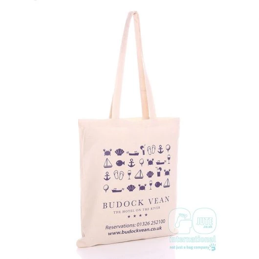 Hotel Budock Vean - GoJute International