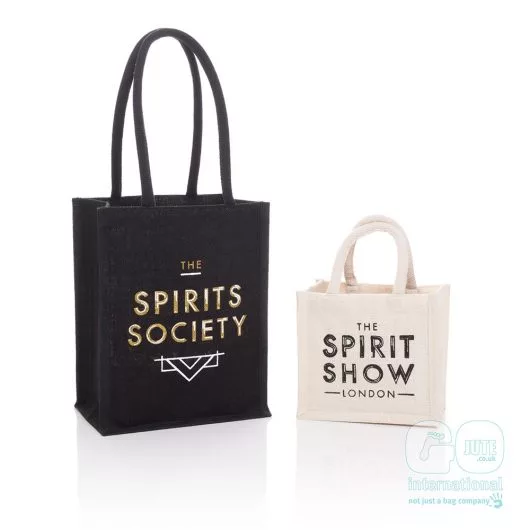 The Spirit Show - GoJute International
