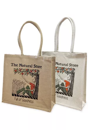 The Natural Store - GoJute International