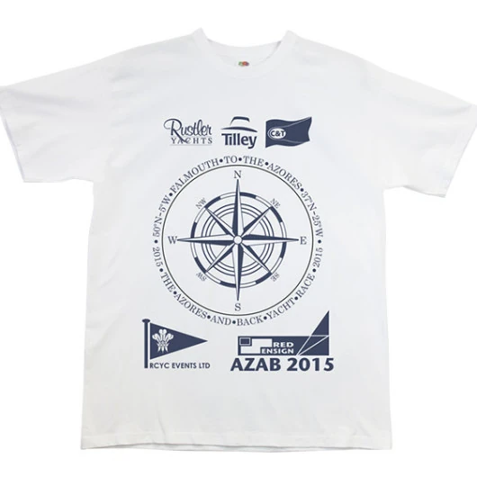 Azab Yacht Race - GoJute International