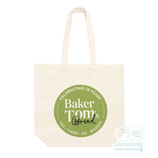 Baker Tom's - GoJute International