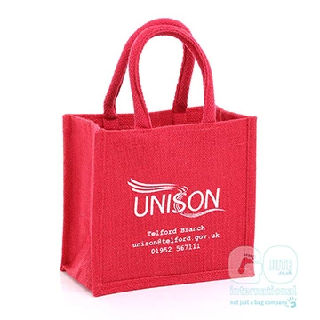 Unison - GoJute International
