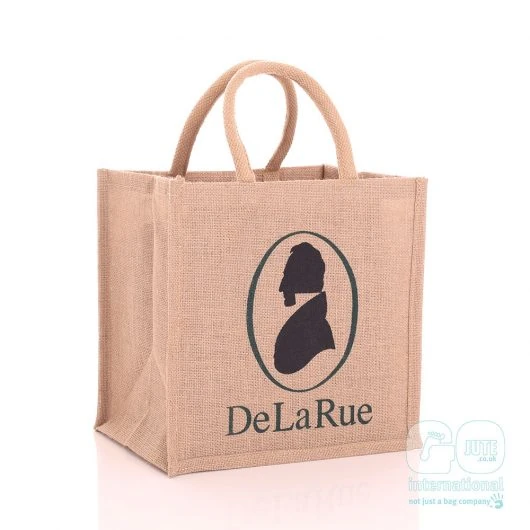 De la Rue - GoJute International