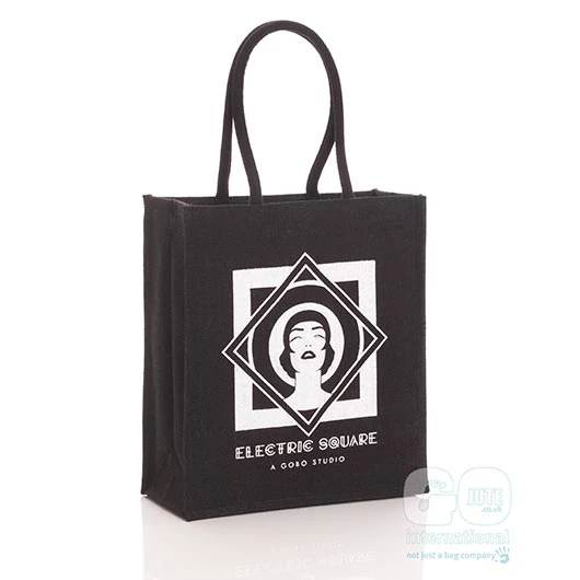 Electric Square - GoJute International