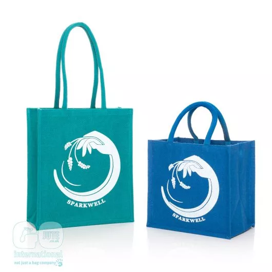 Sparkwell all Saints Church - GoJute International