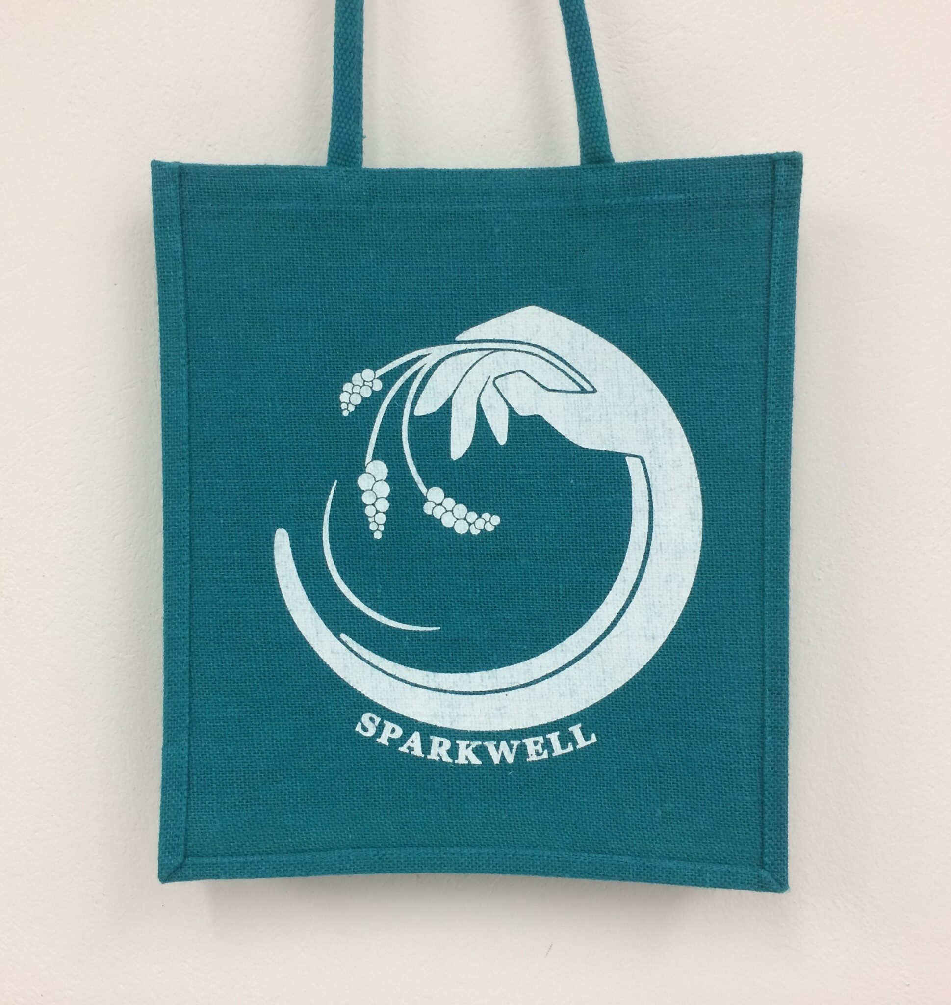 Sparkwell all Saints Church - GoJute International