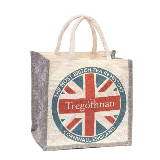 Tregothnan - GoJute International