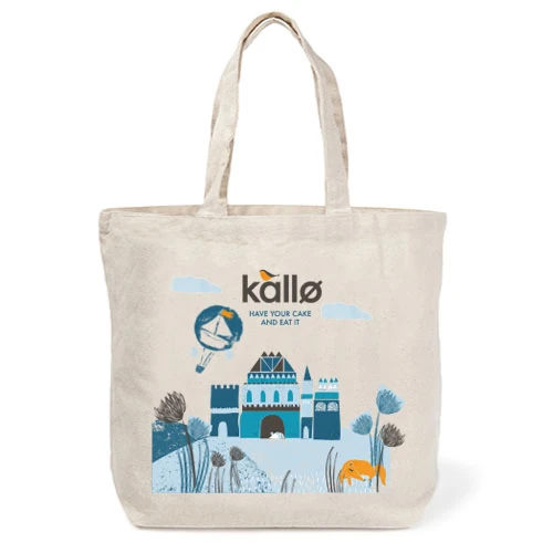 Kallo - GoJute International