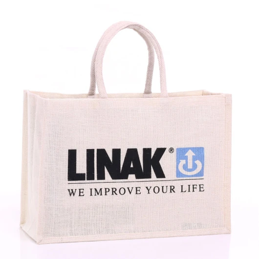 Linak - GoJute International