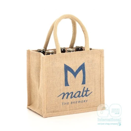 Malt the Brewery - GoJute International