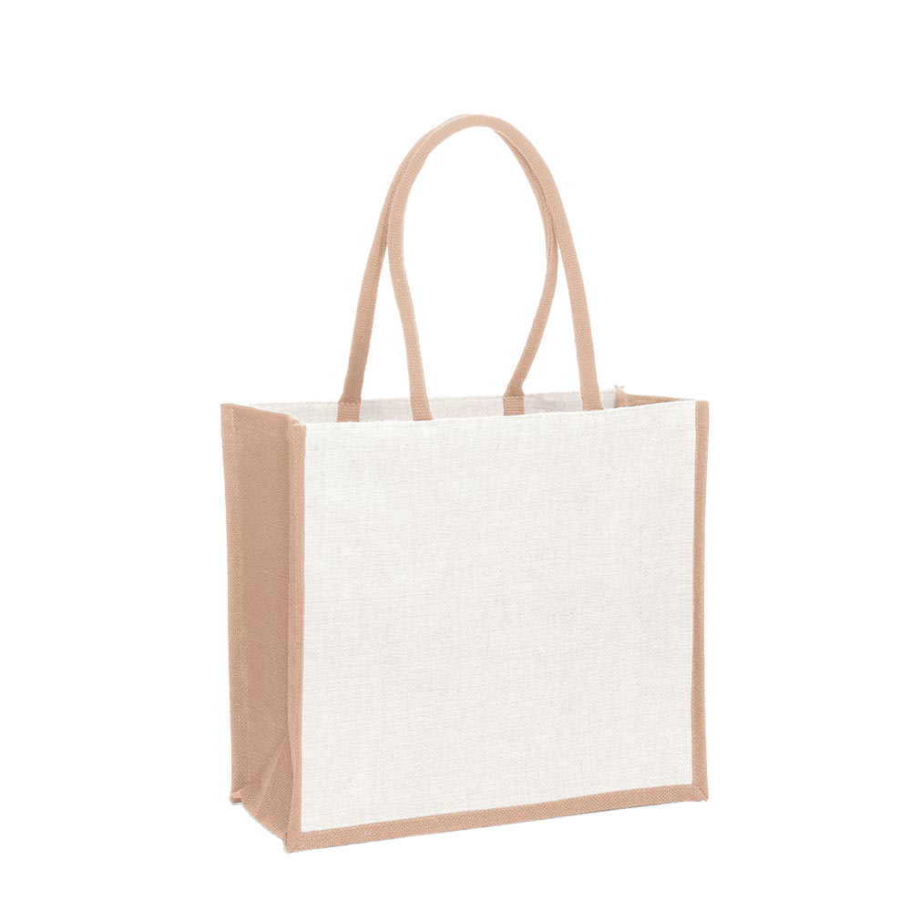 Large Juco Bag GJ011 - GoJute International
