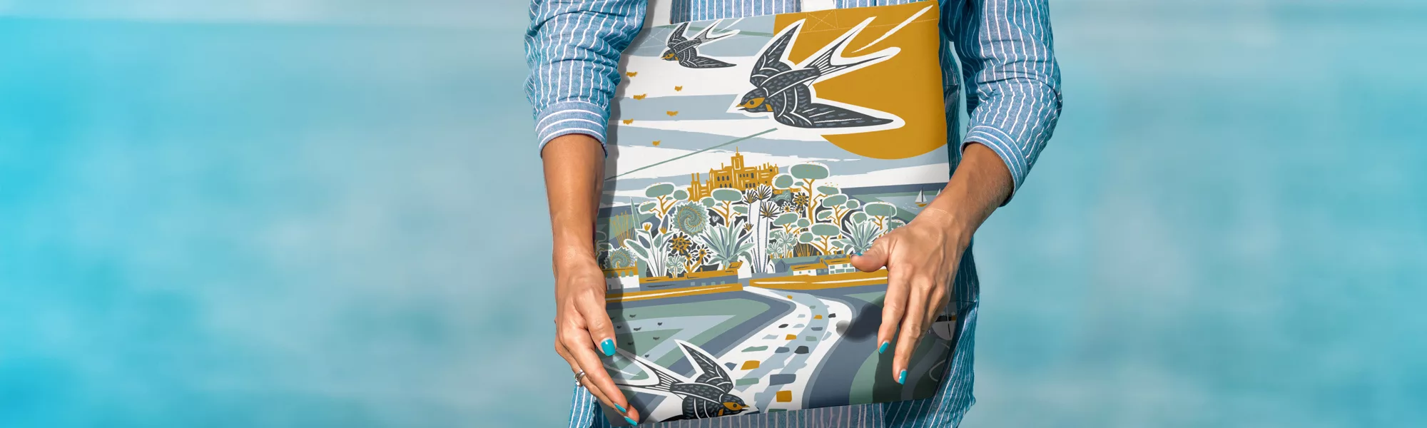 Jute bags | Promotional Cotton Bags | GoJute