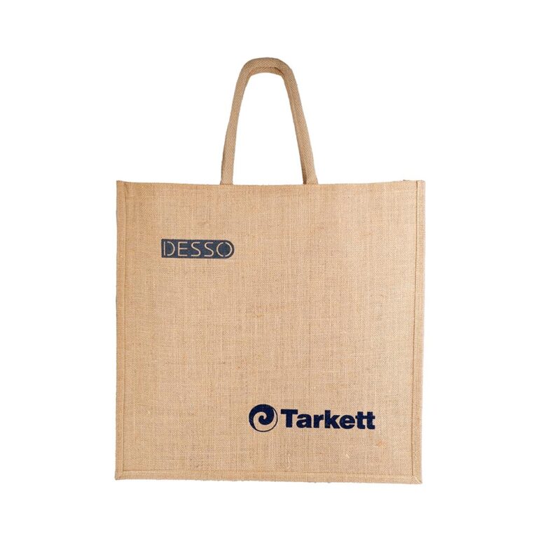 Desso - GoJute International