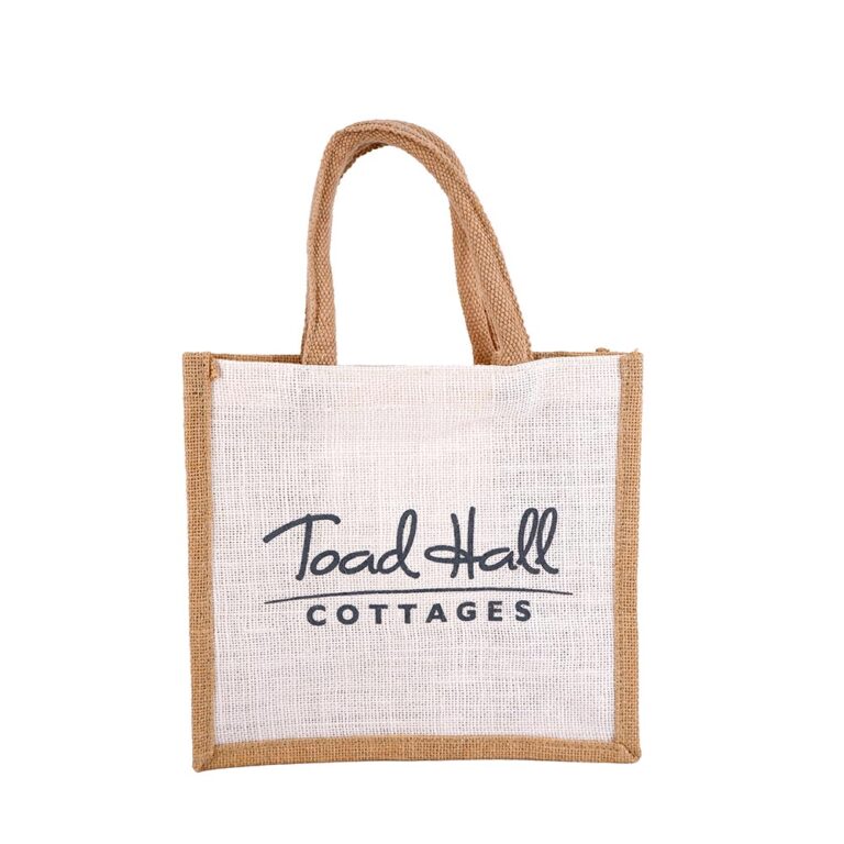 Toad Hall Cottages - GoJute International