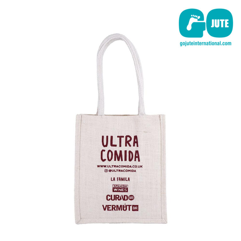Ultracomida - GoJute International
